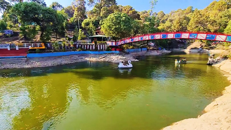 Top 12 Places to Visit in Lansdowne, Complete Travel Guide